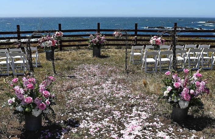 Event Center – Richardson Ranch